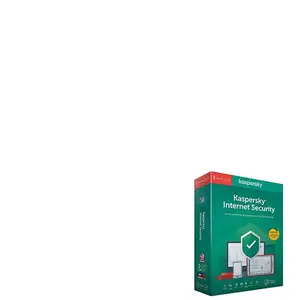 French Days 2026 : Kaspersky Internet Security 2020 pas cher