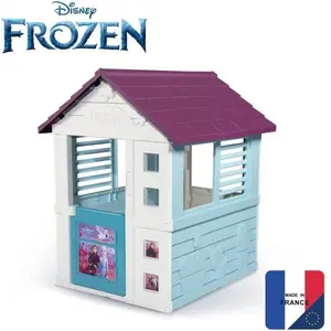 Maison Smoby Pas Chere 1