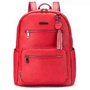 Soldes d'hiver 2026 : Namaste Backpack, Red, Taille unique pas cher