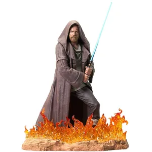 Ventes Flash Noël : GENTLE GIANT STAR WARS: OBI-WAN KENOBI STATUETTE ...