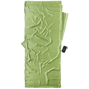 Soldes d'hiver 2026 : Drap de Sac - INSECT SHIELD - 100% Soie de Cocoon ...