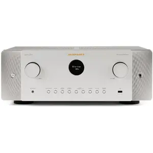 Ampli Home Cinema - MARANTZ - Cinema 60DAB - 7 x 100W - Récepteur AV ...