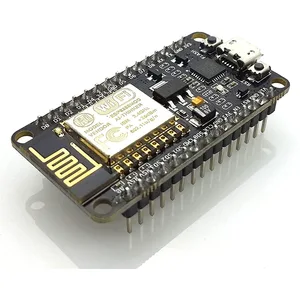 Eleduino New Version NodeMCU LUA WiFi Internet of Things ESP8266 Devel ...