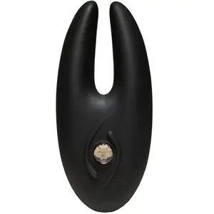 Soldes d'hiver 2026 : Doc Johnson Breathless - Black pas cher