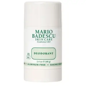 Destockage Noël : Mario Badescu - DEODORANT Déodorants 68 g unisex pas cher