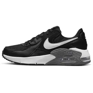Soldes d'hiver 2026 : Baskets femme Nike Air Max Excee Noir 43 CD5432 ...