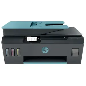 Imprimante Hp Smart Tank Plus 658 Multifonction À Reservoir pas cher