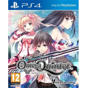French Days 2025 : Idea Factory International Playstation Games Ps4 ...
