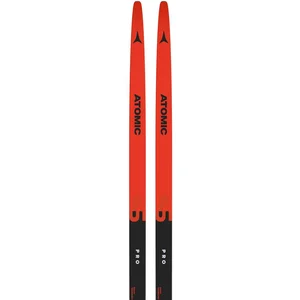 Soldes d'hiver 2026 : Atomic Pack De Ski De Fond Pro Cs+prolink Shift ...