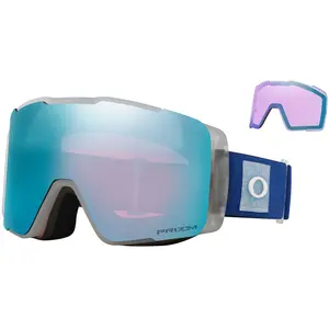 Black November 2025 : Oakley Goggles Masque De Ski Line Miner Pro M ...