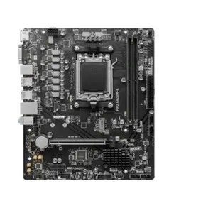 French Days 2026 : MSI - A520M-A pro - amd Socket AM4 (Ryzen) (7C96 ...
