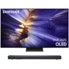 Black Friday 2025 : Samsung OLED TQ55S92F + JBL Bar SB510 pas cher