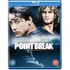 Black Friday 2025 : WARNER HOME VIDEO Point Break , (Wide Screen) pas cher