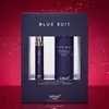 Black Friday 2025 : adopt Blue Suit Coffret eau de parfum 30 ml + gel ...