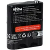Black Friday 2025 : vhbw Batterie compatible avec Motorola Talkabout ...